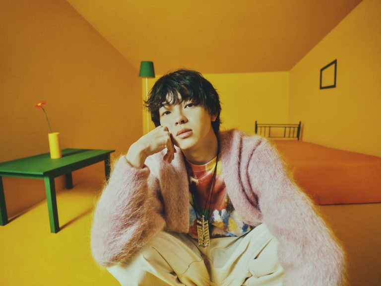 imase 首張原創專輯《凡才》 專輯曲順Playlist – 香葉弓社 Jiphus Store